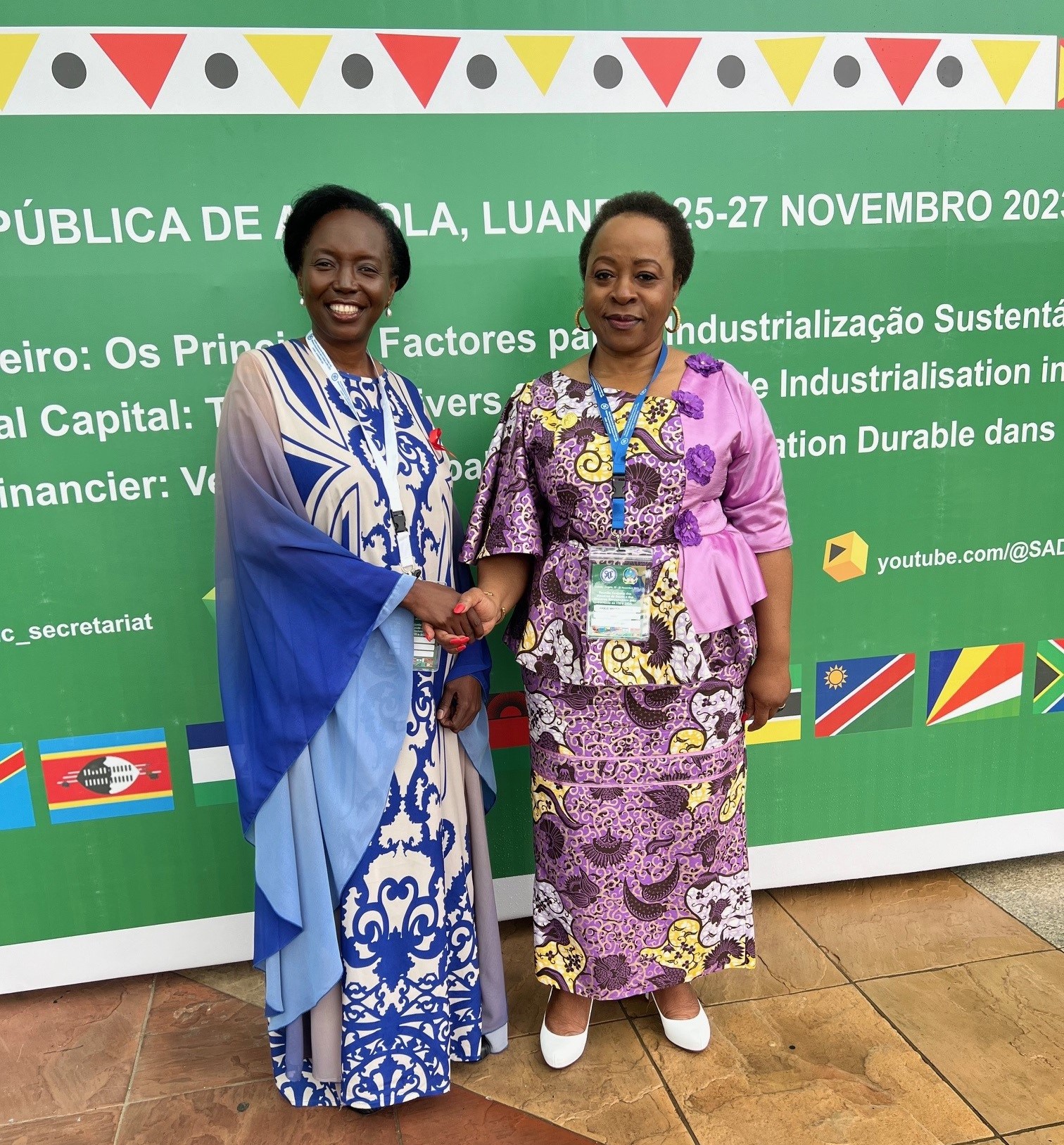 SADC Health Ministers convene meeting to review status of health in the region | SADC